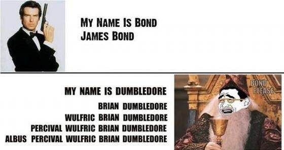 18 Jokes Only Harry Potter Fans Will Understand E News